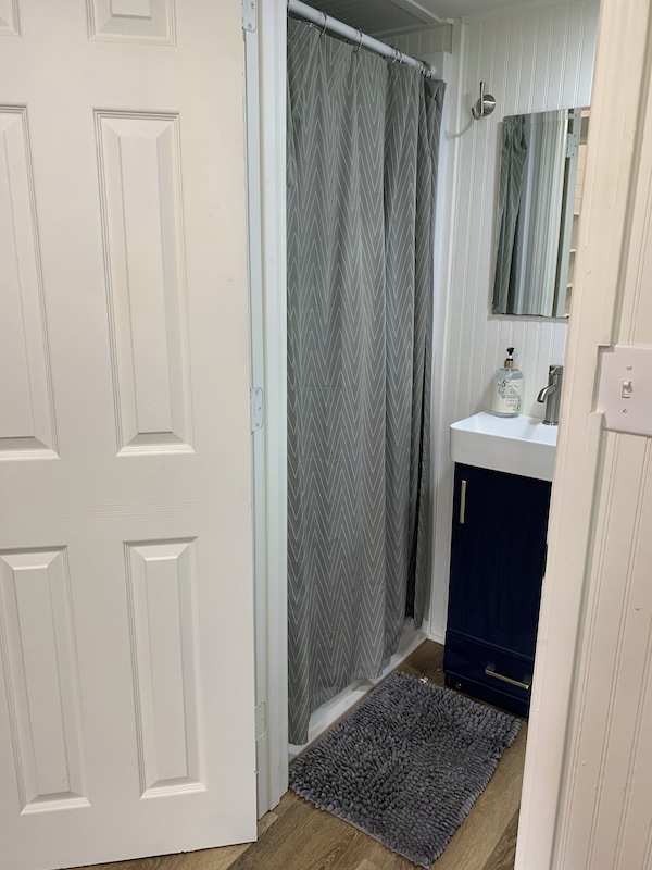 #Tinyhousenation Minutes To Pensacola Beach - Pensacola Beach, FL