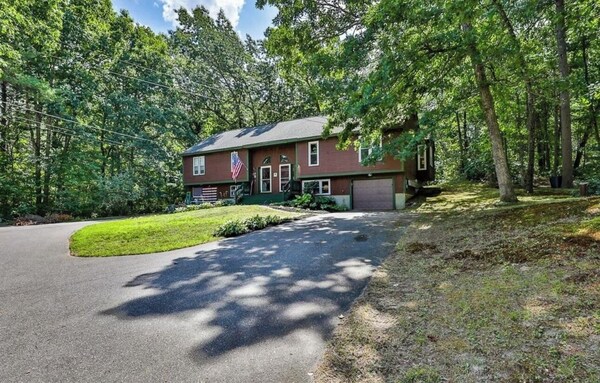 Welcome To Our Condo Equipped With Ac, Wifi, And Water Access! - Silver Lake State Park, Hollis