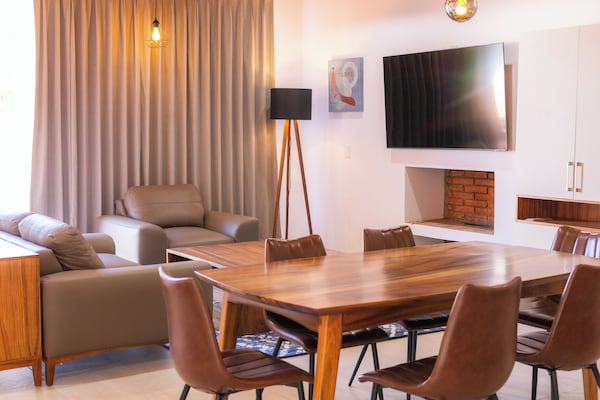 Nubária Residences L - Oaxaca