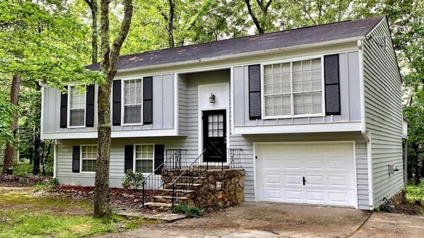 Stockbridge Quiet Hideaway - Stockbridge, GA