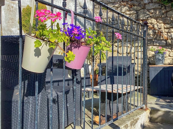 3 Bedroom Accommodation In Portland, Near Weymouth - Dorset