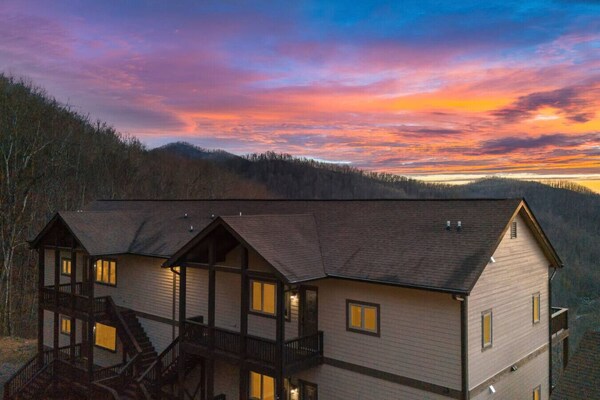 Peaceful Sylva Hideaway |Perfect For Nature Lovers - Sylva, NC