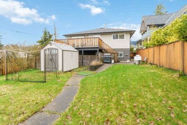 Cozy 3br Retreat In North Van! - Mount Seymour