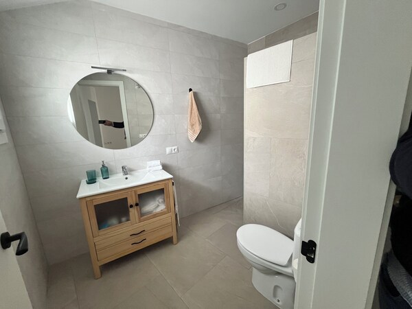 Apartment La Placeta - Alameda