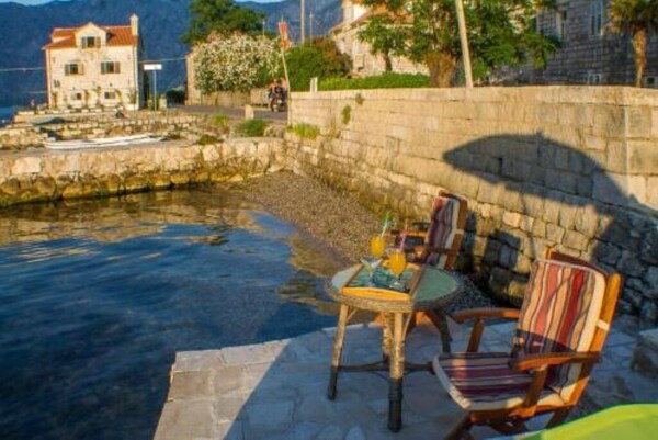 Casa Del Sol Rozalija Luxury Rooms - Kotor