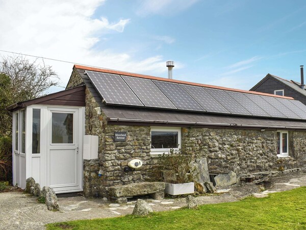 1 Bedroom Accommodation In St Breward, Near Bodmin - 데번