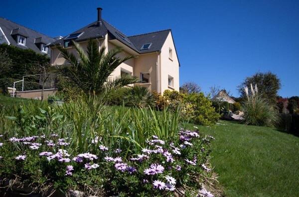 La Pouillouse - Erquy - Erquy
