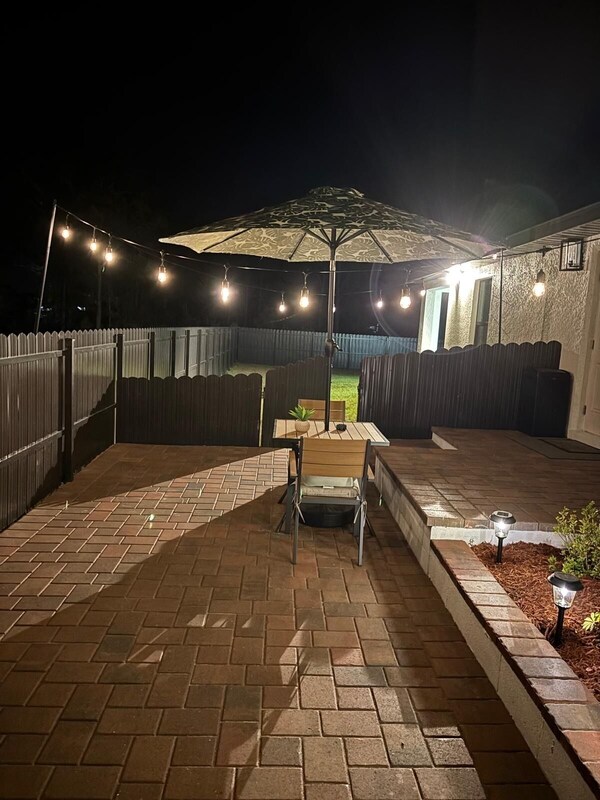 Charming , Peaceful, Very Clean ,And Private Studio. - Lehigh Acres, FL