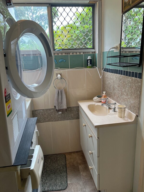 3-bed Guest House - Bribie Island