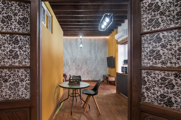 Vacation Home 'El Rincon Del Viajero Gran Canaria' With Wi-fi And Air Conditioning - Gran Canaria