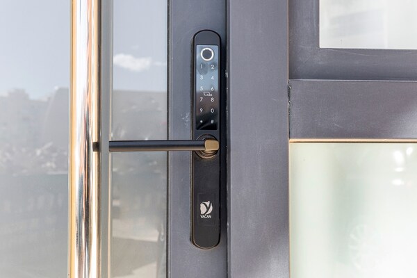 Apartment 'Uruguay 4' With Wi-fi And Air Conditioning - Valencia