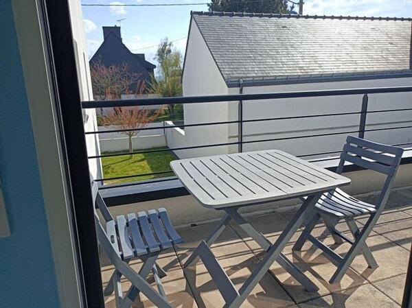 Duplex 4/5 Personnes - Damgan