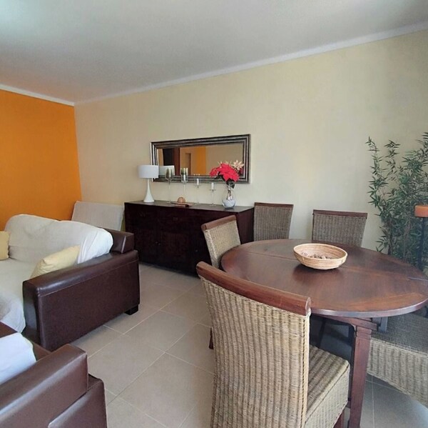Apartamento 'Glória' Con Balcón, Wi-fi Y Aire Acondicionado - Vila Real de Santo António