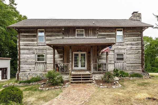 Lake Cabin |30 Miles From Nashville - Nashville, TN