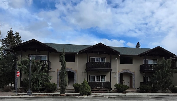 Prime Location In The Heart Of Downtown Leavenworth - Leavenworth, WA