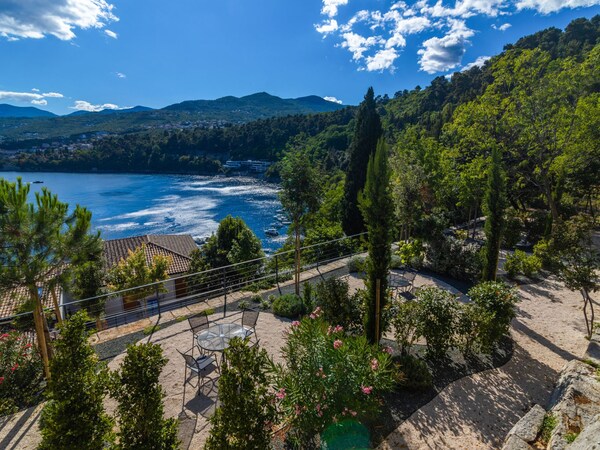 Mare Sano Resort By Interhome - Rijeka