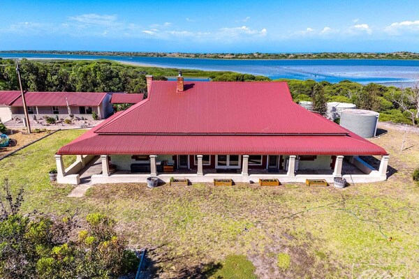 Nori Retreat - Hindmarsh Island