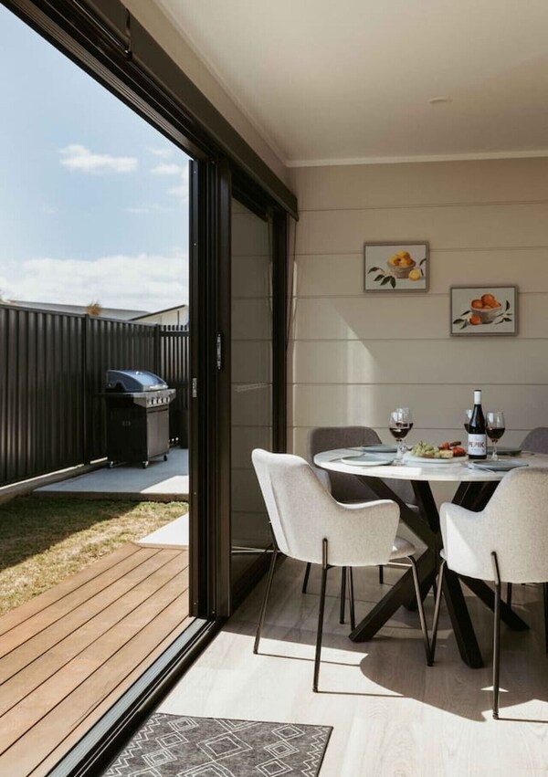 Pepik In Hawley Beach - Port Sorell