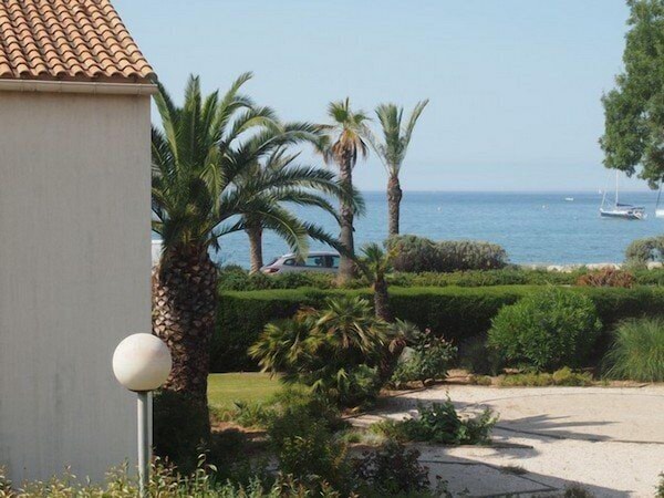 T2 Of 30m2 // Ref Rou578 - Sanary-sur-Mer