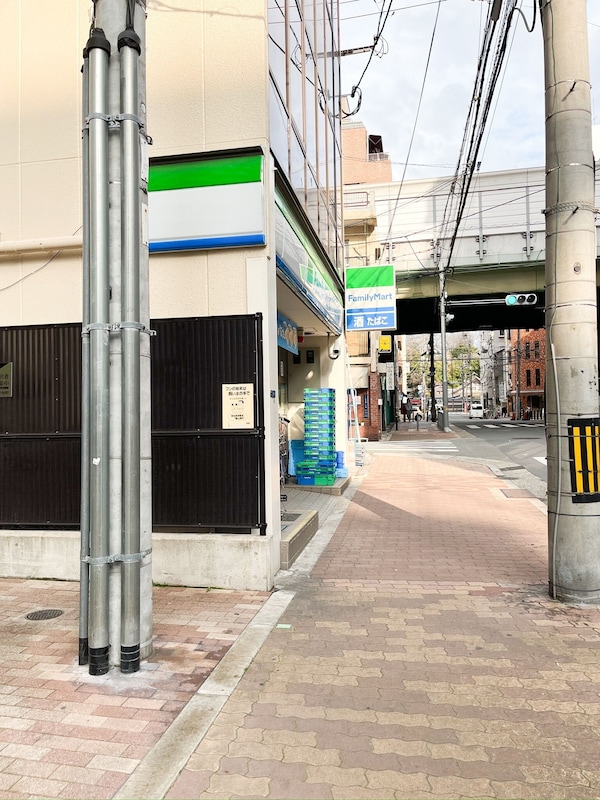Walk To Dotonbori, Center Of Osaka - Dotonbori