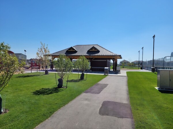Welcome To Heartland Suite-your Modern Retreat In "The Greens"! - Saskatchewan