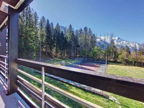 Résidence Les Tines By Interhome - Argentière