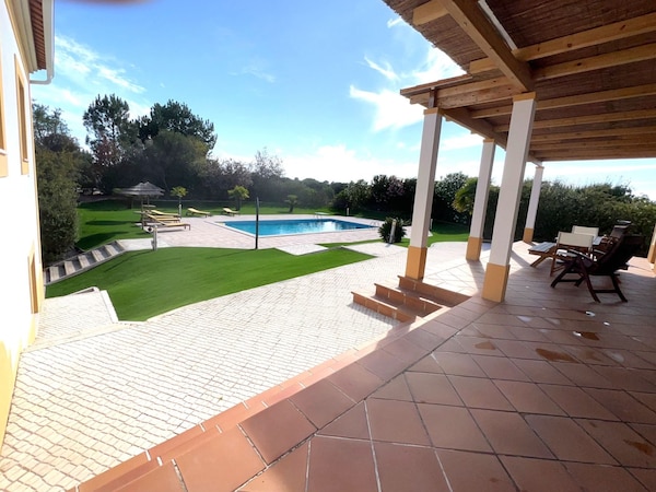 Casa Da Cegonha By Interhome - Comporta