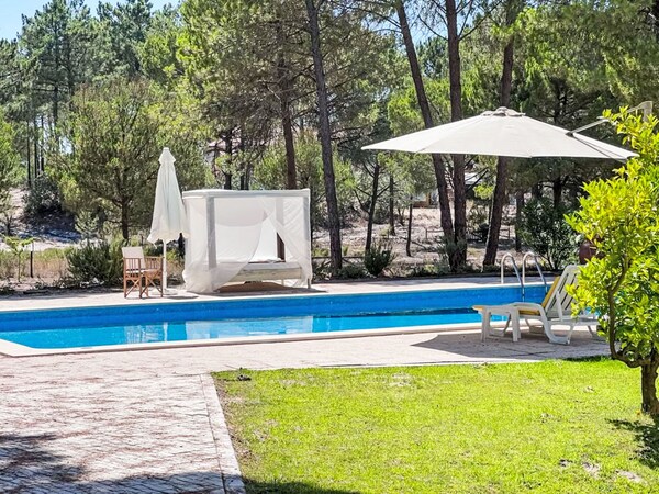 Herdade De Montalvo By Interhome - Comporta