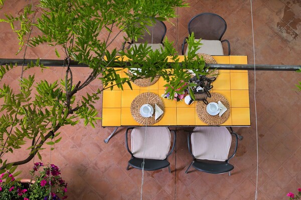 My Rental Homes - Casa Palazzo With Wide Panoramic Terrace And Sea View - ポジターノ
