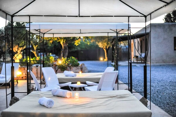 Finca Tonia - My Rental Homes - Ibiza