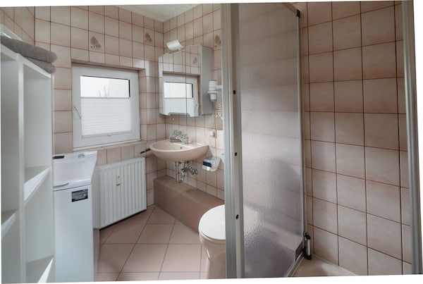// Holiday Apartment Meeresbrise // - Norderney