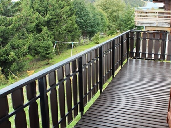 Chalet Calme Sur Les Hauteurs - 8 Pers, Proche Pistes - Super-Besse
