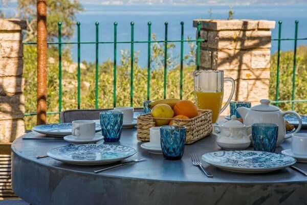 Villa Levanda (Loggos Paxos) - Paxos