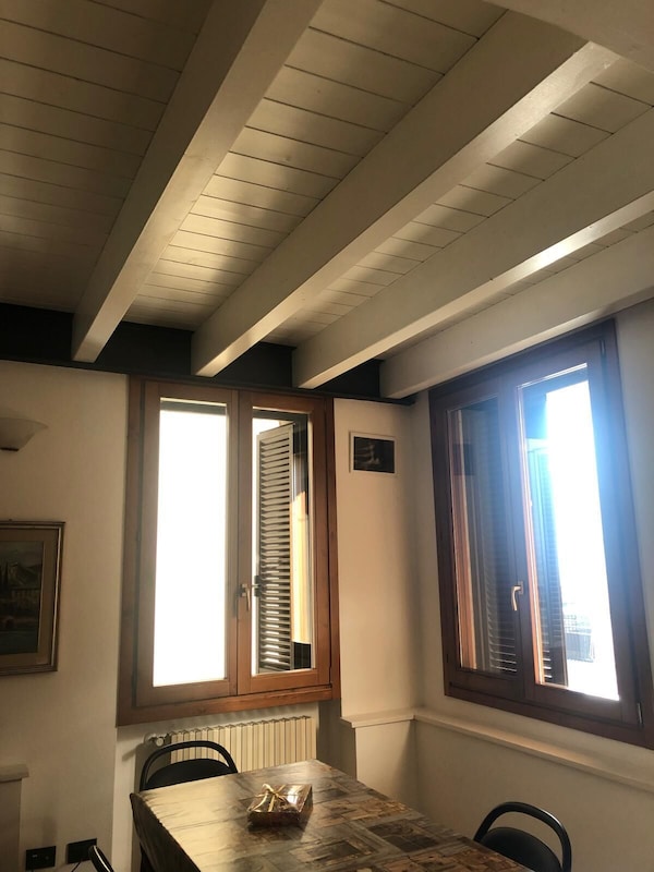 The Den At The Lake, A Stone's Throw From The Lake... - Menaggio