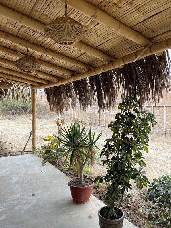 Beautiful 2-bedroom Bungalow In Organos - Organos