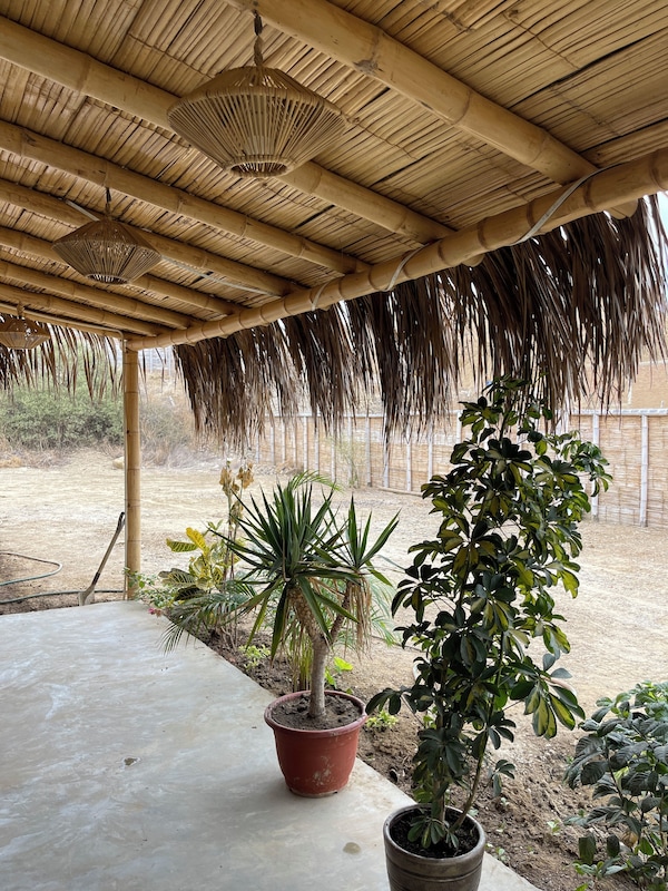 Beautiful 2-bedroom Bungalow In Organos - Organos