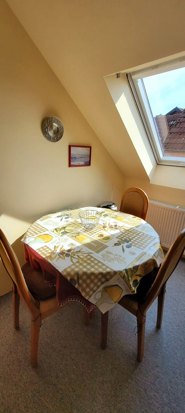 Ferienwohnung Petze - Bad Salzdetfurth