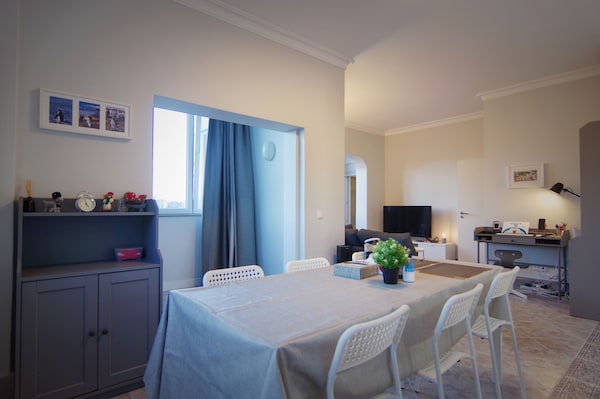 Casa Emon Cascais New Modern Apartment 3 Bedrooms - Estoril