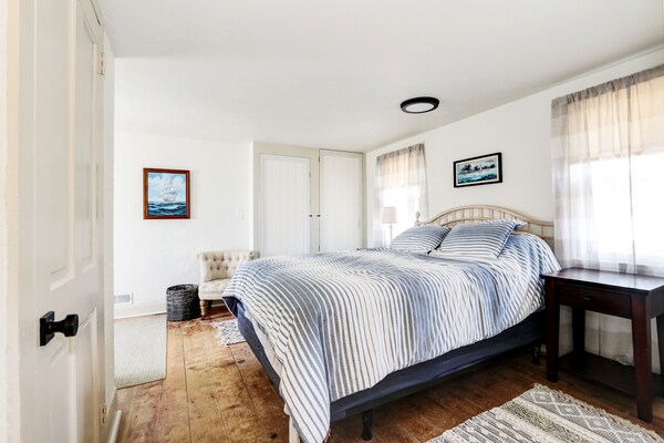 Charming 3-bedroom Farmhouse With Ac, Wifi,  5 Minutes To Sea Isle Beaches! - Avalon, NJ