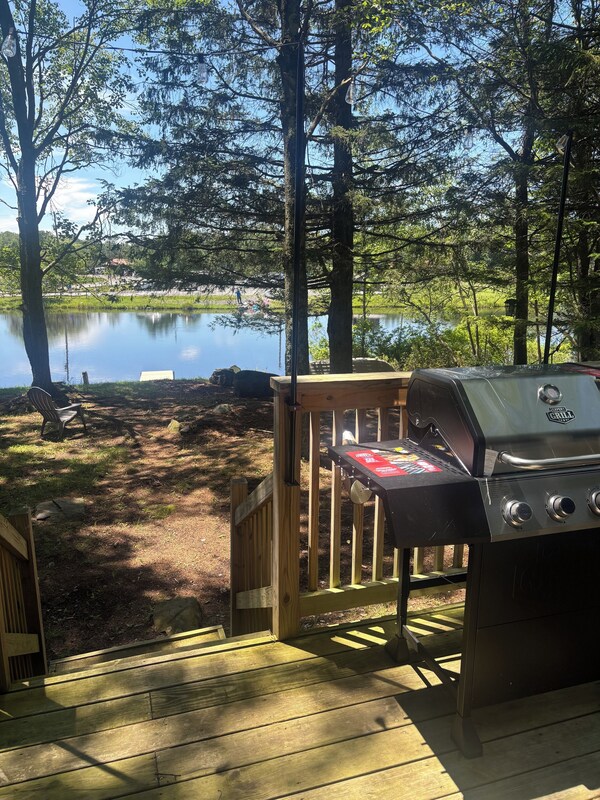 Lake House Paradise - Arrowhead Lake, PA