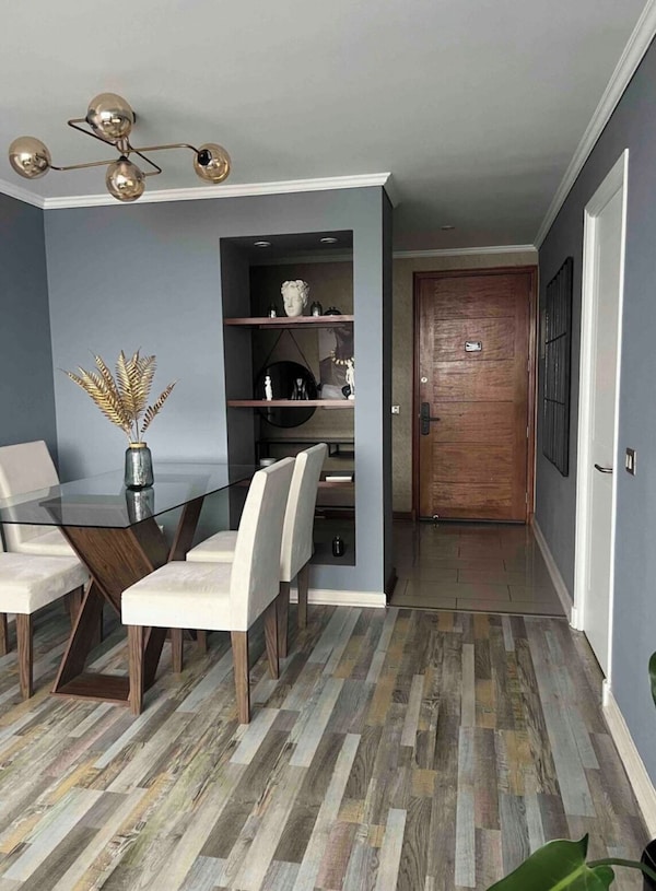 Vrbo Property - Santiago