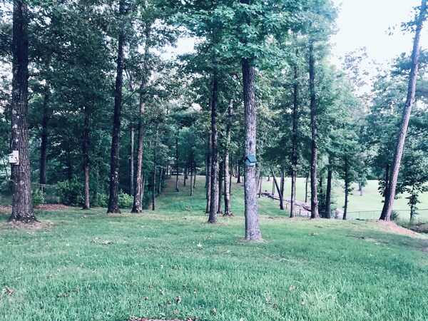 Spacious 8-bedroom House On Lake In Hot Springs With Pool & Theater Room - Hot Springs, AR