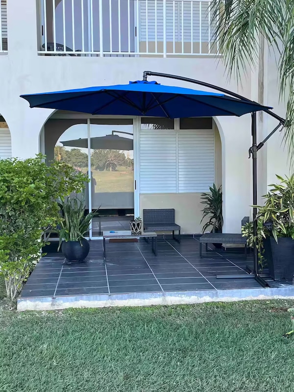 Villa At El Legado Golf Restort - Guayama