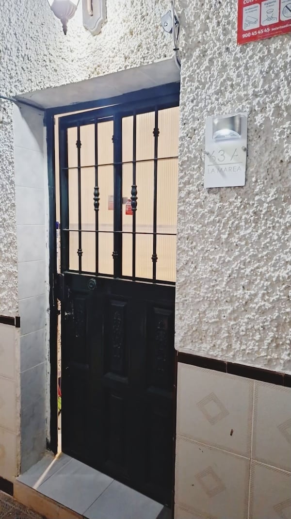Apartamento La Marea - Chipiona