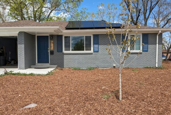 Cozy 5-bedroom Oasis In Arvada! - Golden, CO