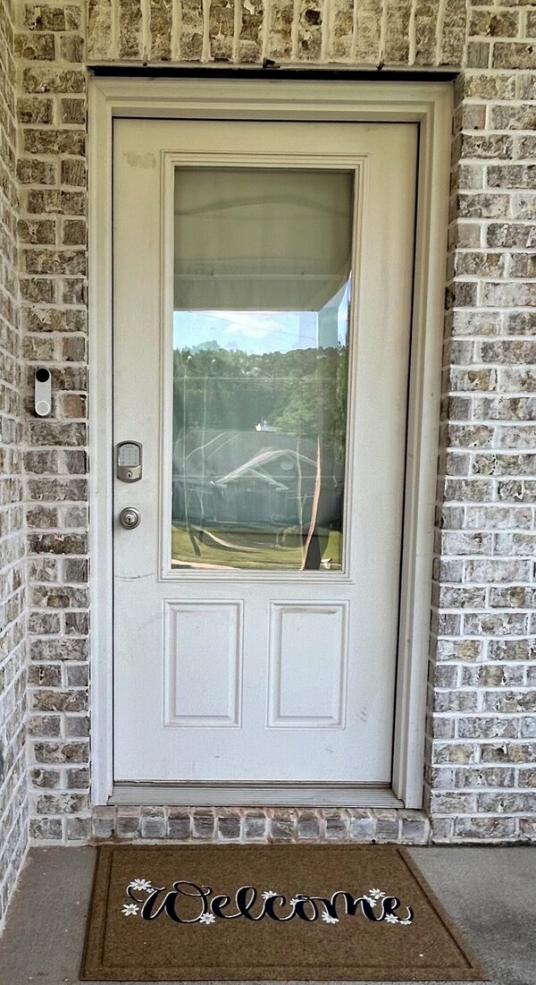 Welcome To Your Auburn Home Base  Stylish 3br Retreat Near It All - Chewacla State Park, Auburn