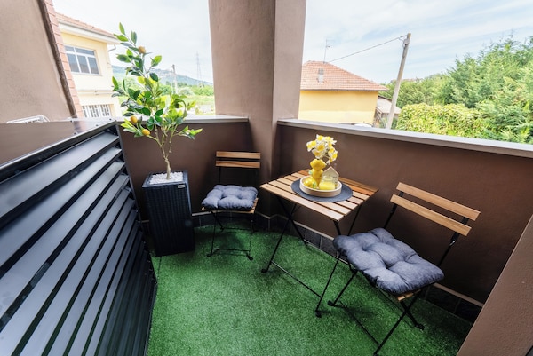 Elegance And Relaxation In The Langhe, Italy - Alba