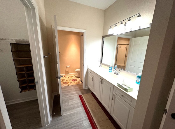 Charming 2-bedroom Apartment With Ac, Wifi In Phenomenal Palm Beach Gardens - Jupiter, FL