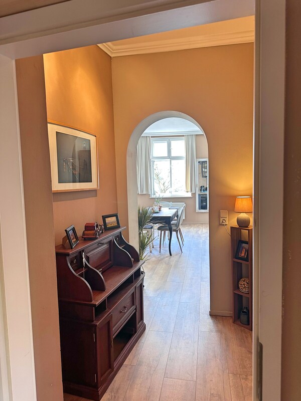 Old Town Apartment Zittau - Zittau