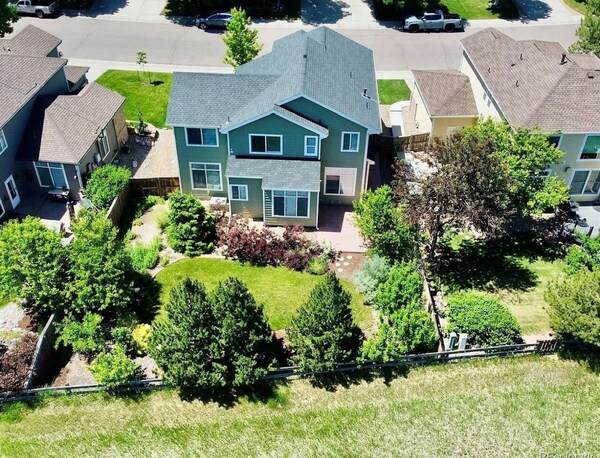Terrific 3-bedroom House In Littleton / Highlands Ranch Co - Roxborough State Park, Littleton